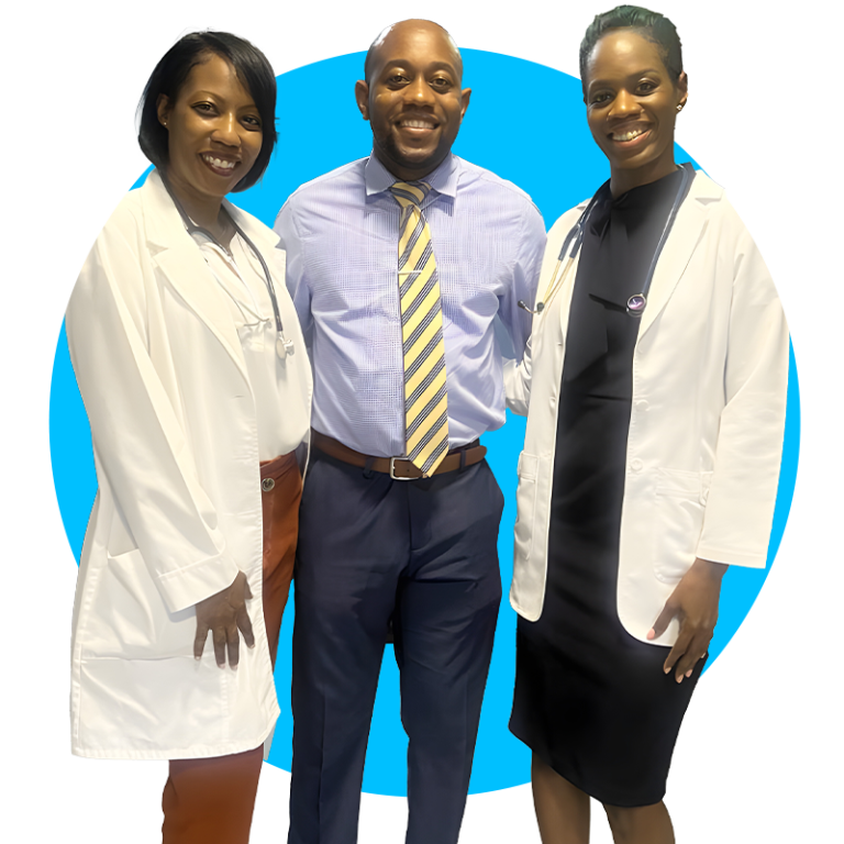 Burlington Health | The Paediatric Place | Always Caring. Always Here